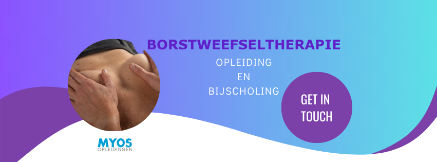 Opleiding borstweefseltherapie